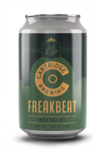 Cartridge Brewing | Brewery | Maineville, OH