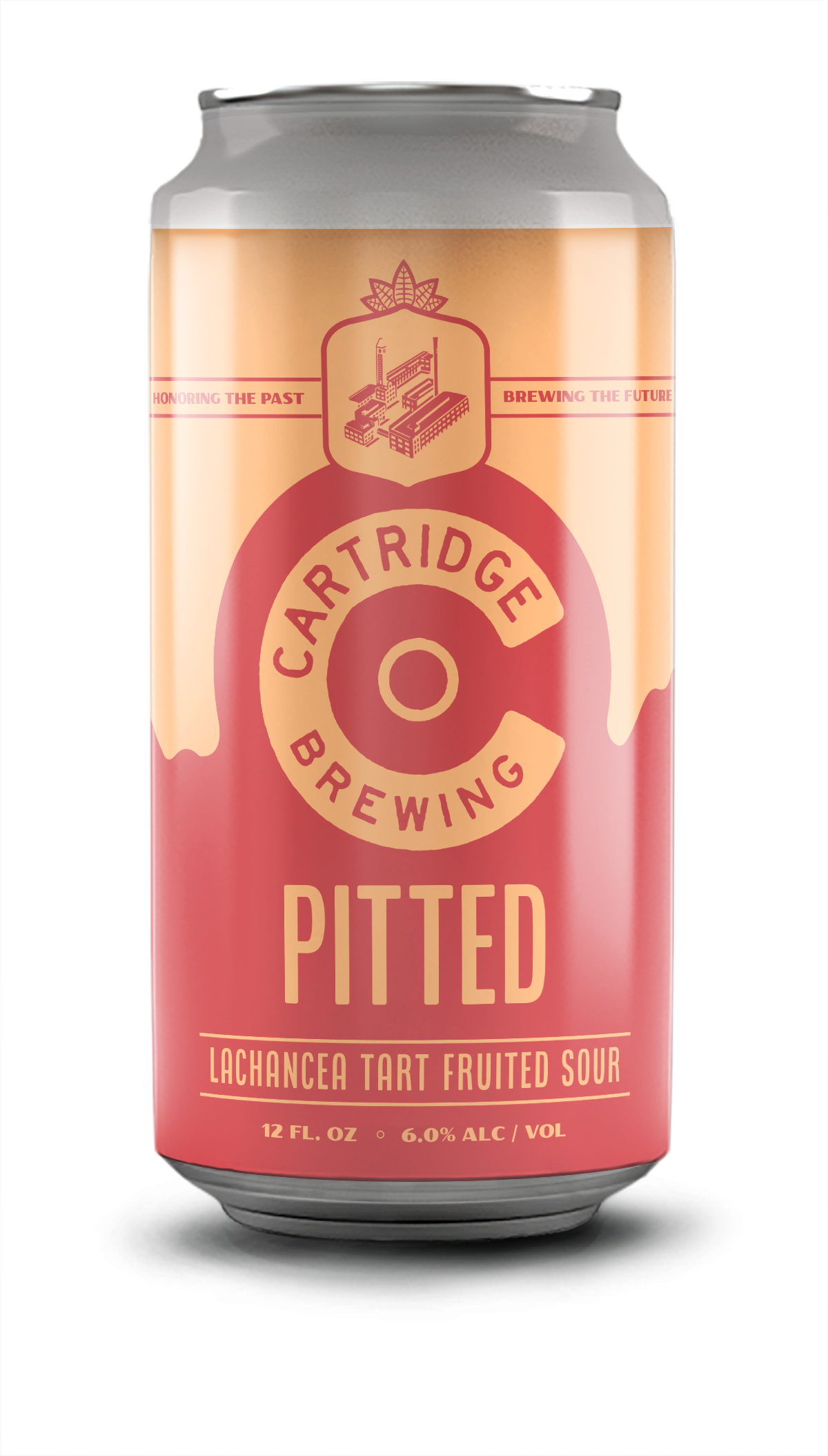 Explore Our Beer - Cartridge Brewing