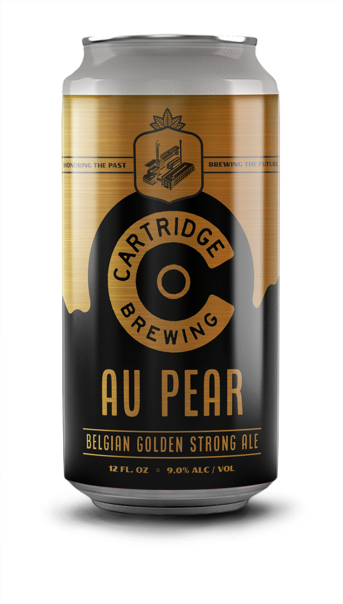 Explore Our Beer - Cartridge Brewing