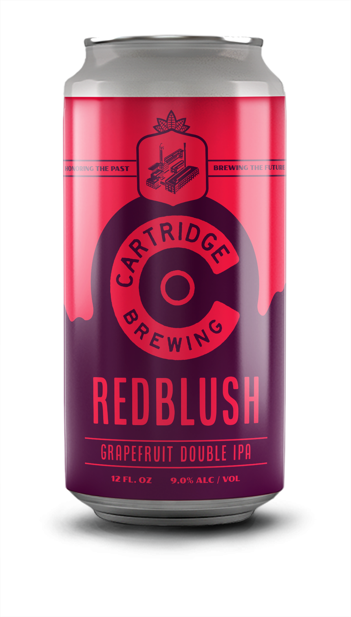 Explore Our Beer - Cartridge Brewing