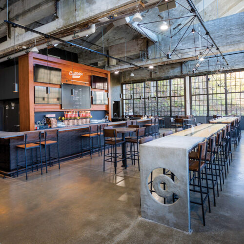 Private Events - Cartridge Brewing