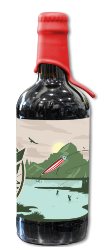 High Caliber Society - Cartridge Brewing